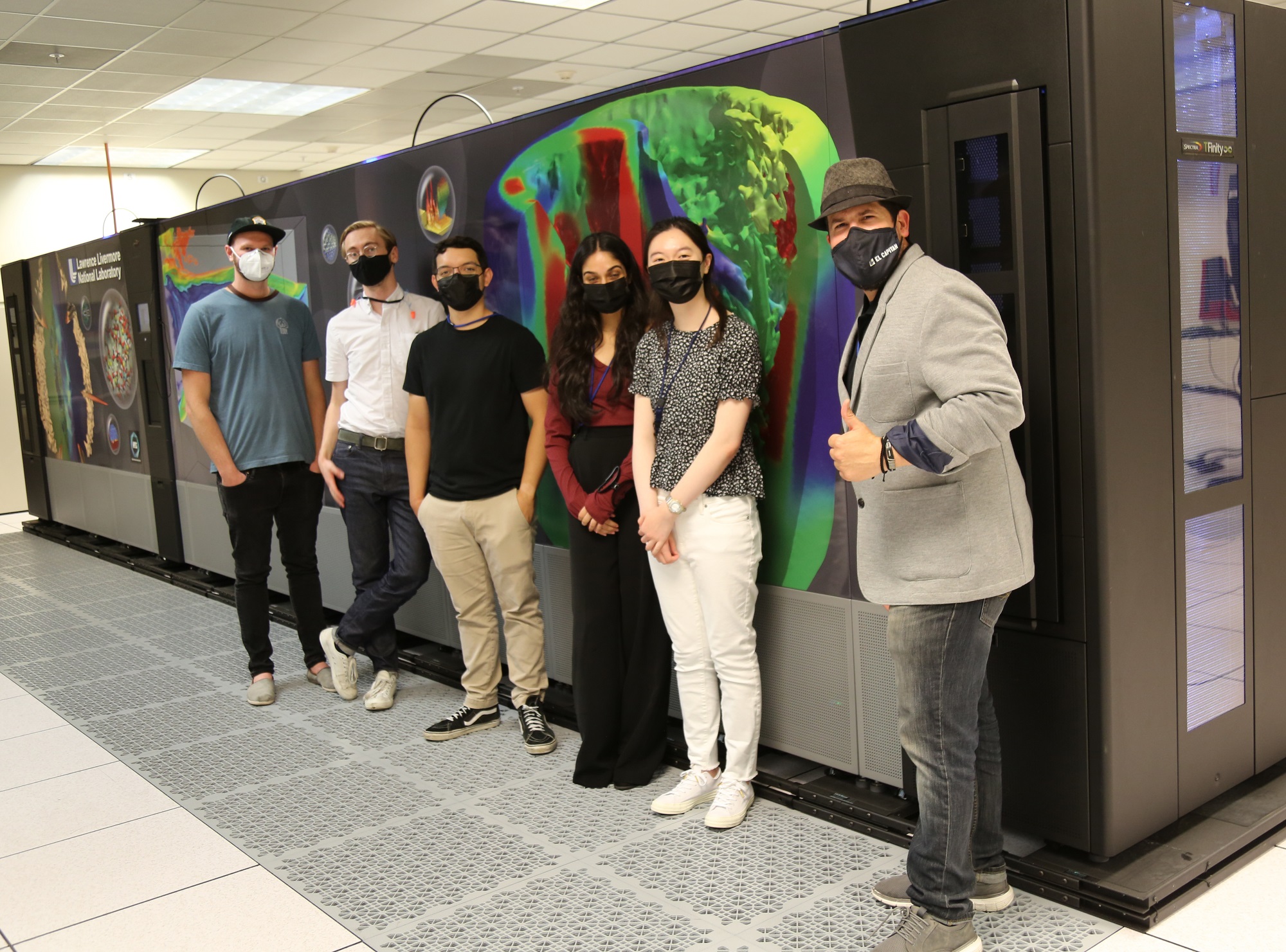 DevOps Internship Team (DO IT) | Computing